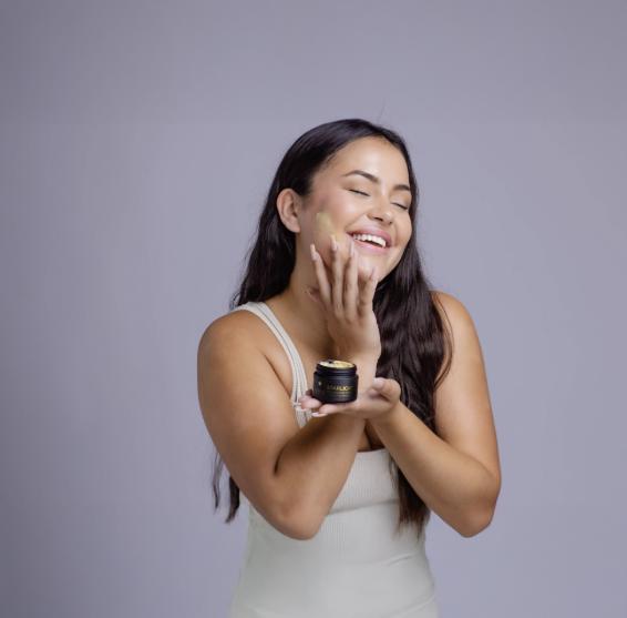 N8iv Beauty – Native Star