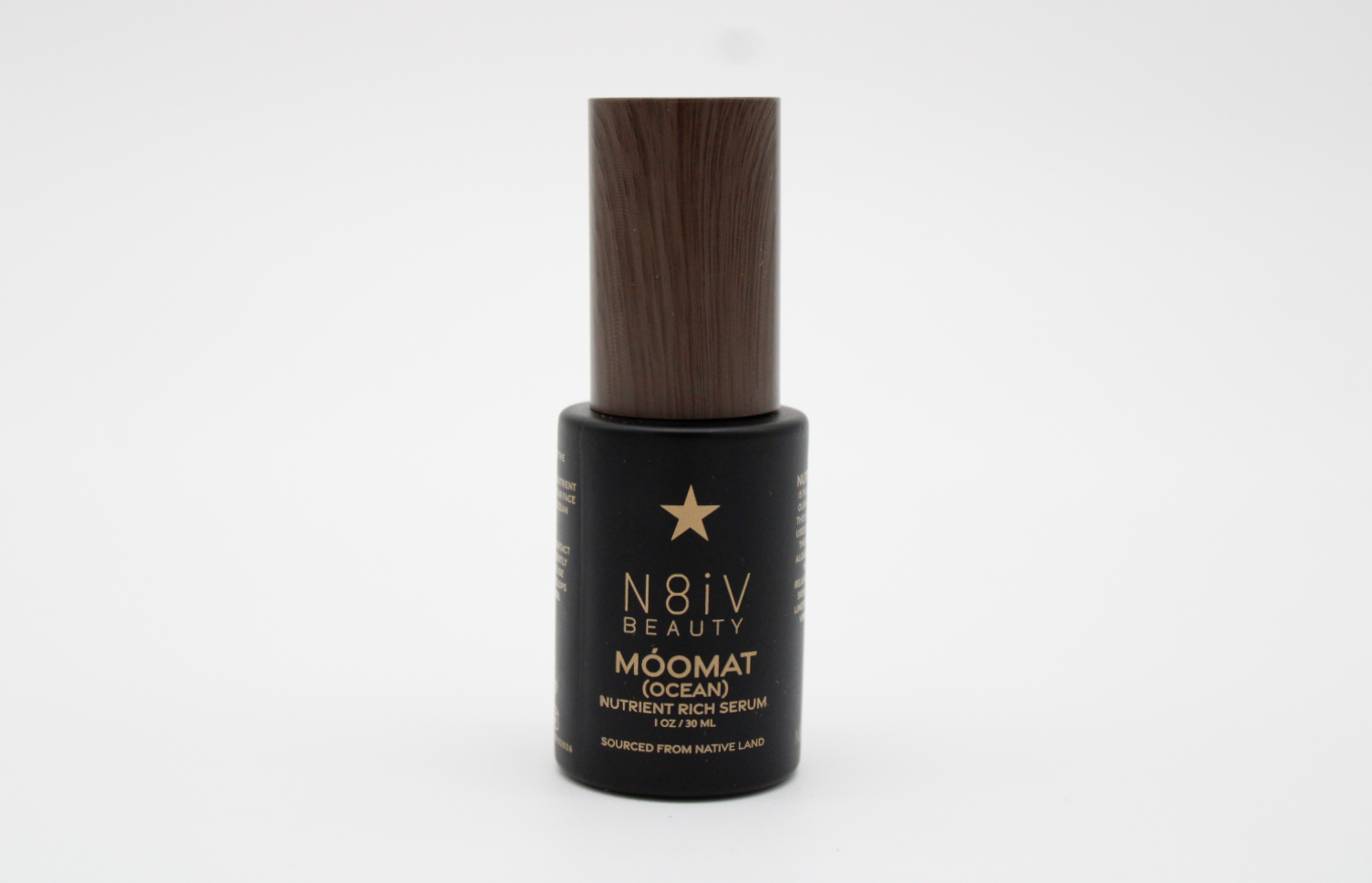 Móomat Serum at Native Star