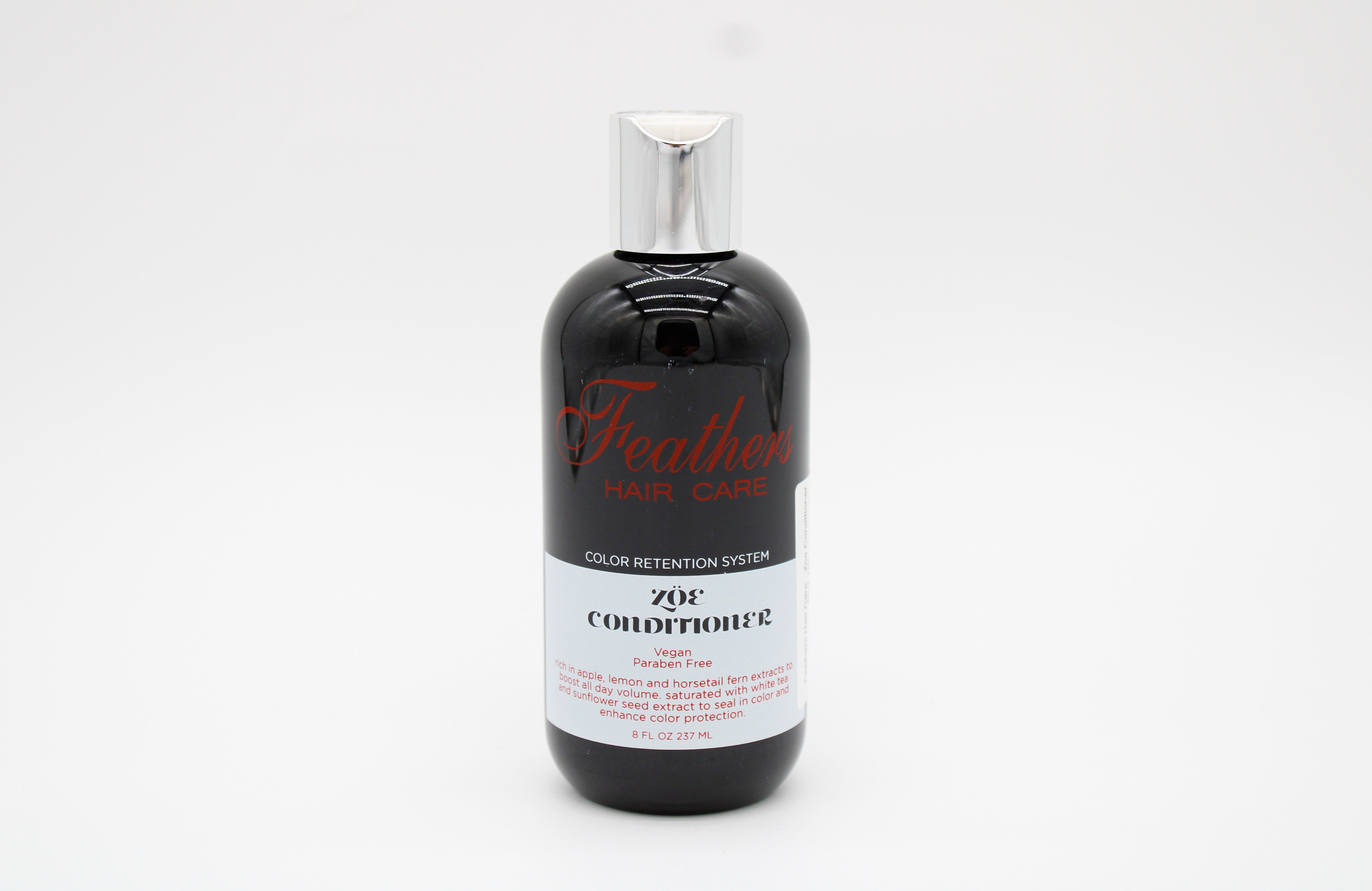 Feathers Hair Care - Zoe Conditioner – Native Star