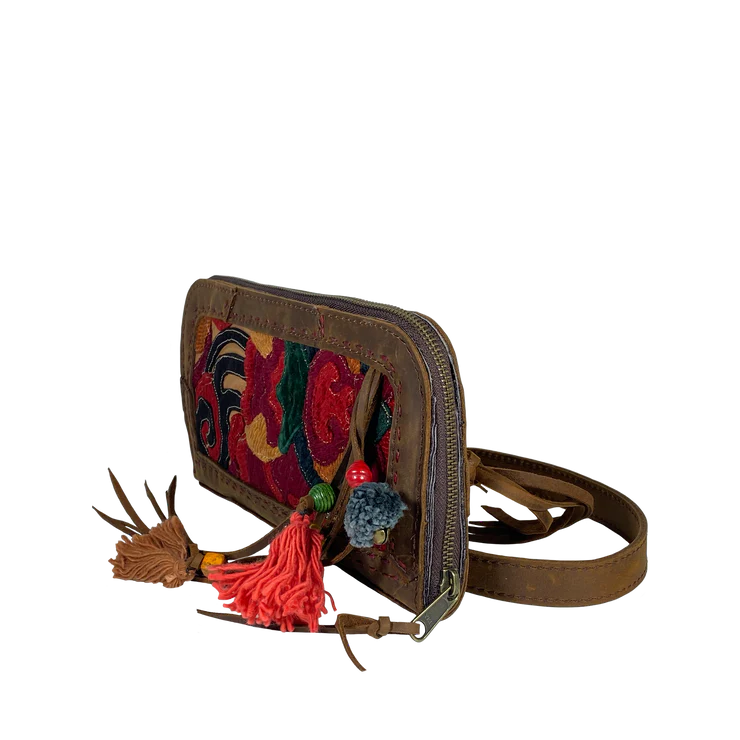 Pranee Preston Collection Designer Handbag – Native Star