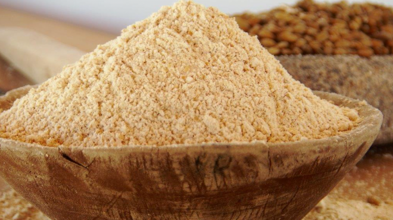 Ramona Farms HUUN HAAK CHU'I - Pima Corn Pinole – Native Star