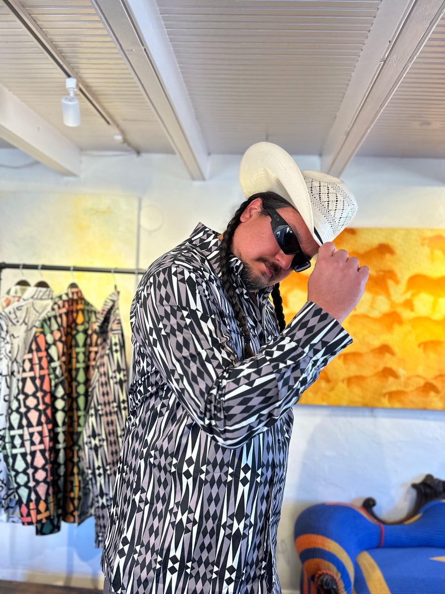 Sky-Eagle Collection – Native Star