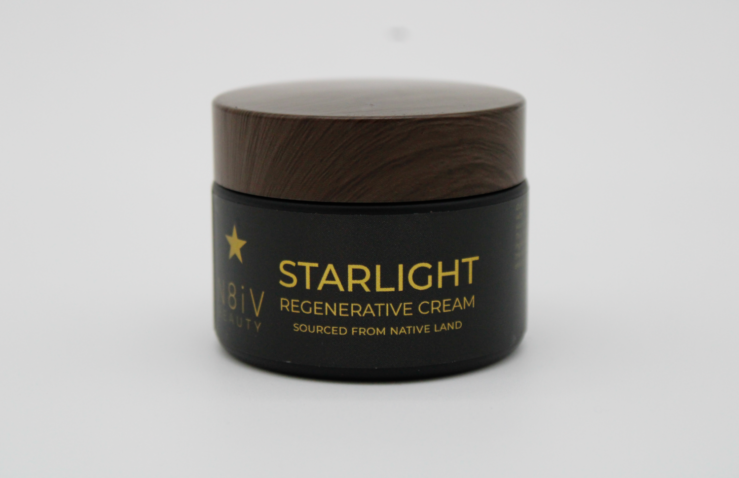 Starlight Cream at Native Star
